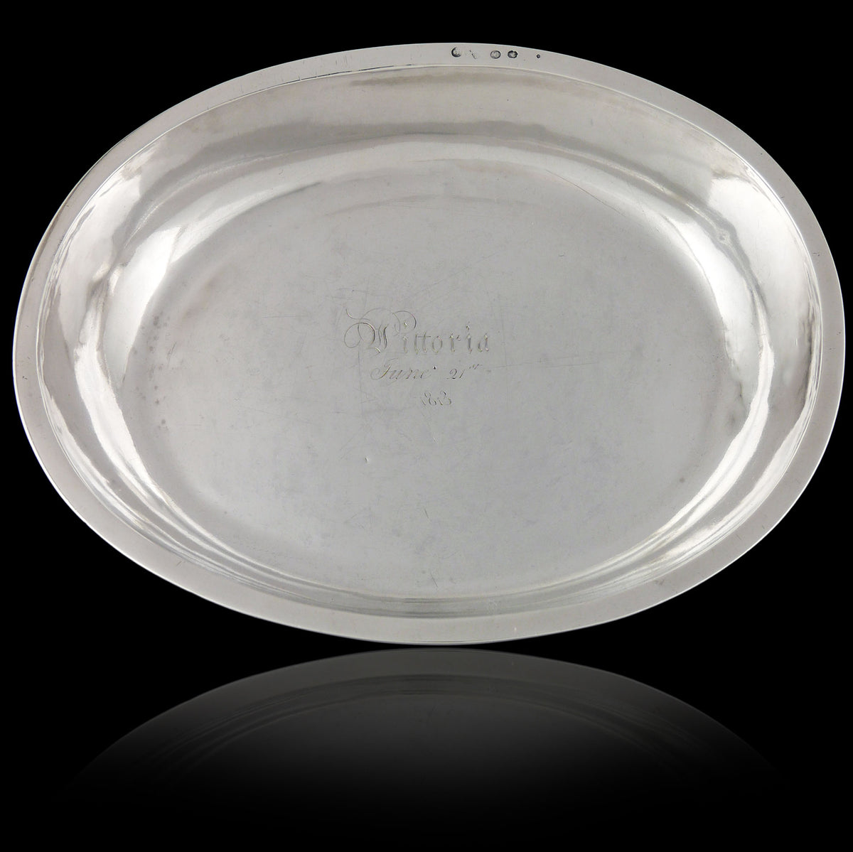 95th Rifles - A Peninsula War Trophy, 1813 – The Armoury St James's