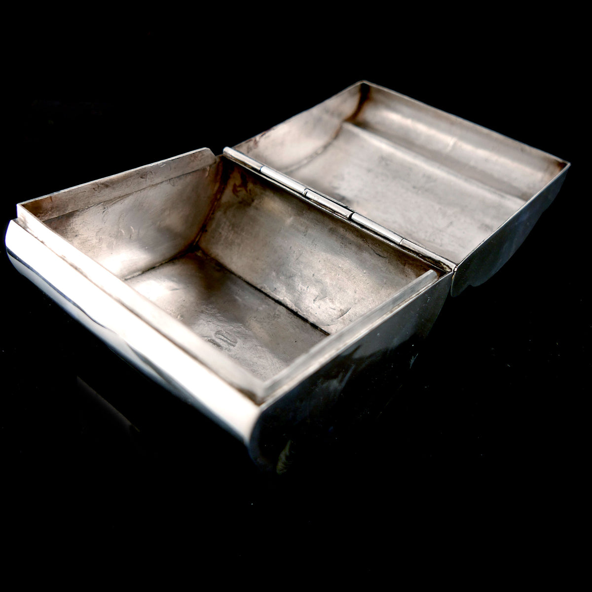 Second World War Washington DC Presentation Box, 1944 – The Armoury St ...