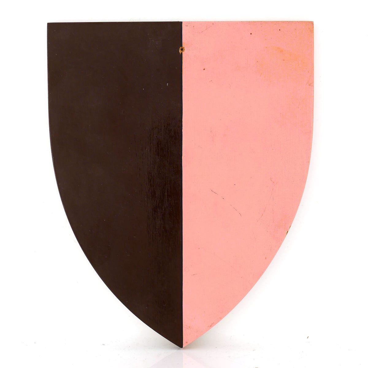 From a Collection of Polychromed Cricket Club Shields, 1930 – The ...