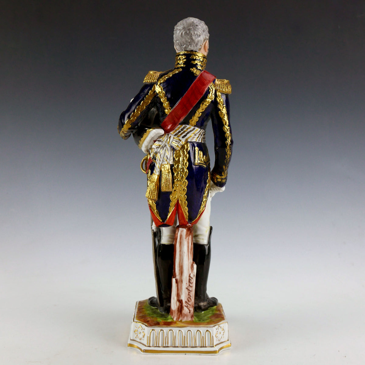 Marshal Édouard Mortier (1768 – 1835) – The Armoury St James's