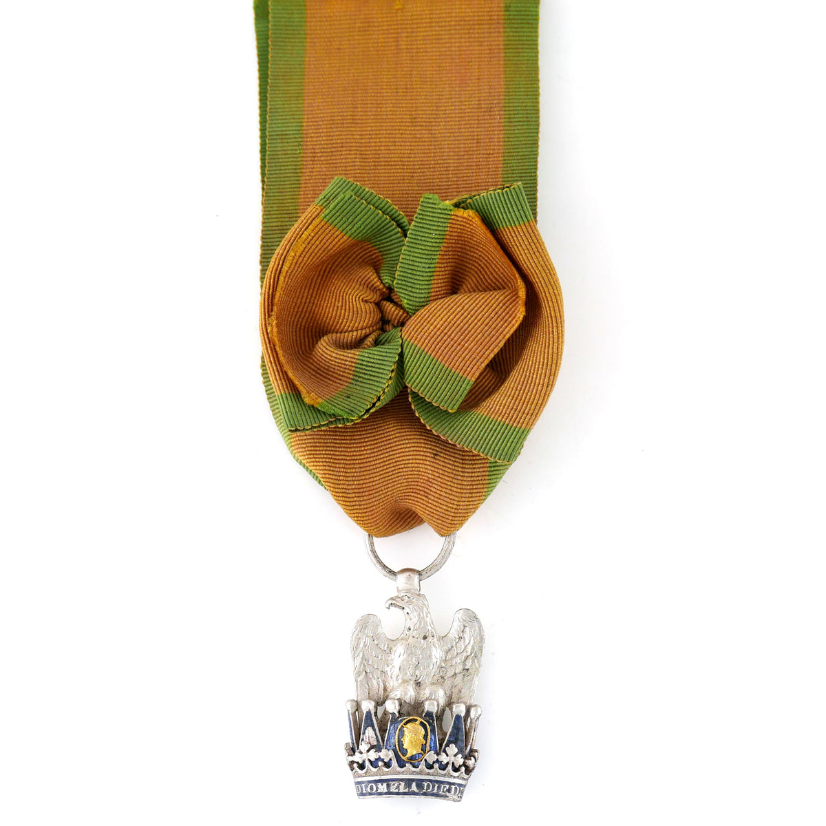 Order of the Iron Crown - Napoleonic Kingdom of Italy, 1808-09 – The ...