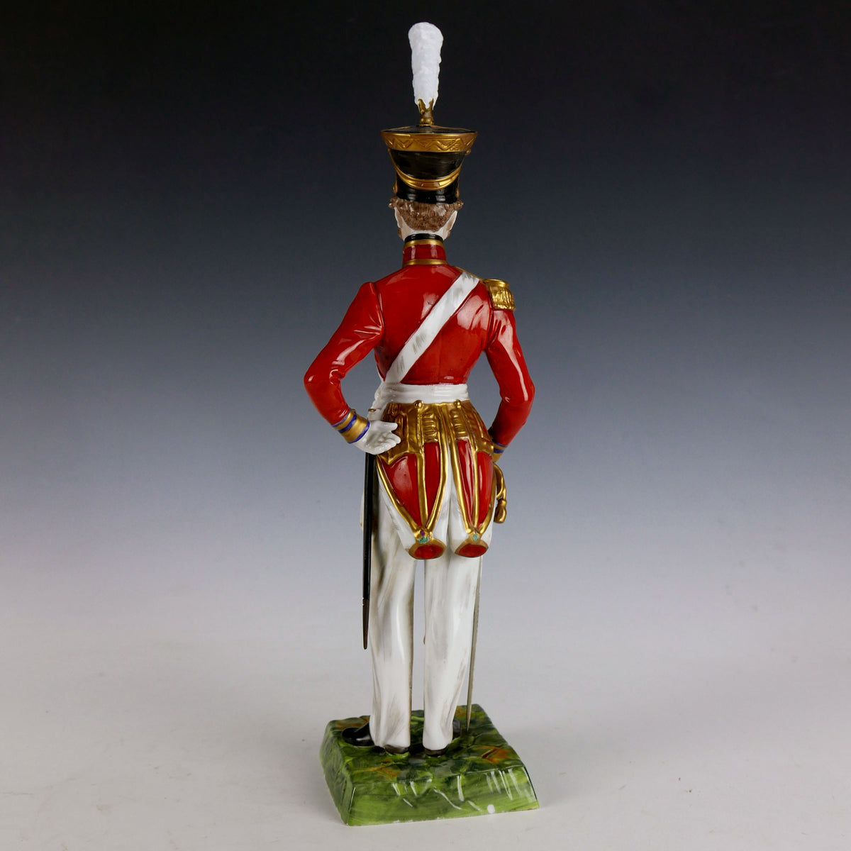Officer, 3rd Regiment of Foot (Scots) Guards, Summer Dress, 1830 – The ...