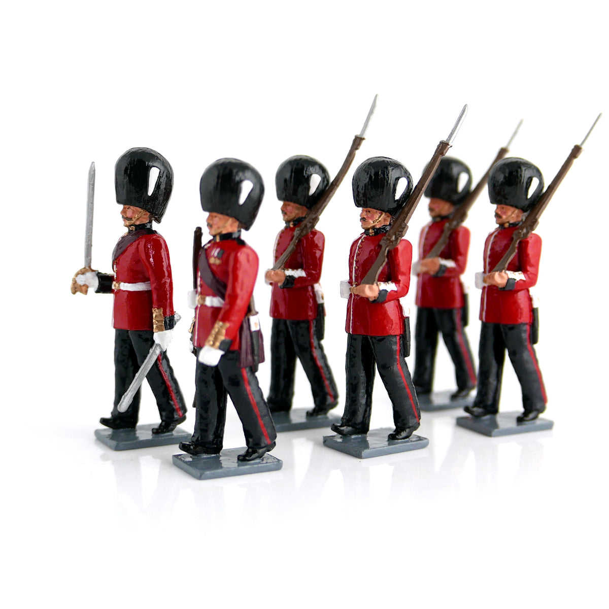 Grenadier Guards, 1895 – The Armoury St James's