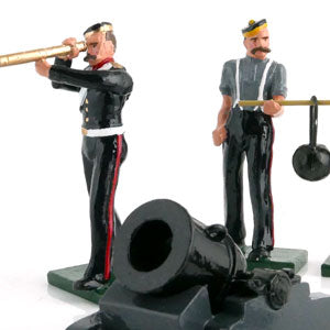 Royal Artillery Mortar and Detachment, 1880 – The Armoury St James's