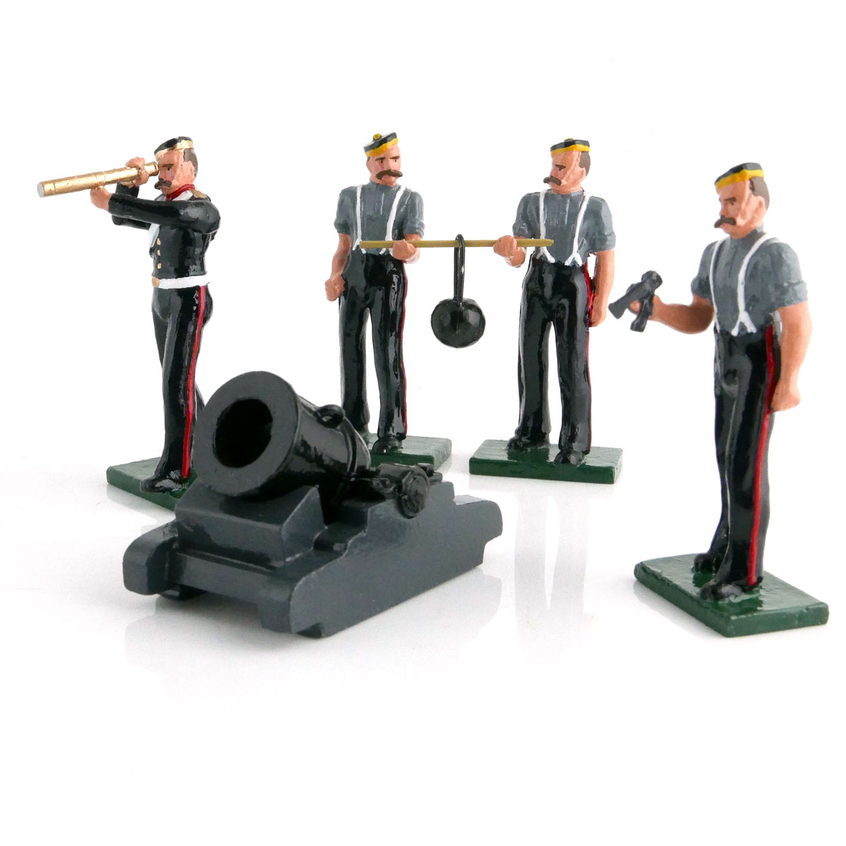 Royal Artillery Mortar and Detachment, 1880 – The Armoury St James's