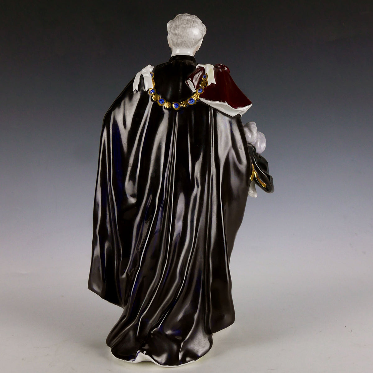 Knight of the Order of the Garter, 1820 – The Armoury St James's