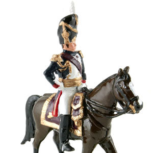Jean-Marie Dorsenne, Imperial Guard – The Armoury St James's