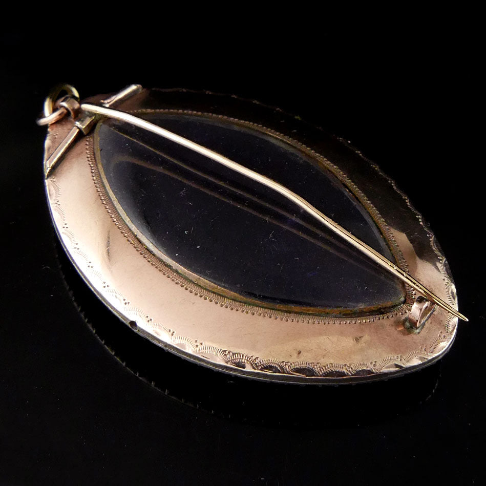 A Grand Jubilee Brooch of King George III, 1810-14 – The Armoury St James's